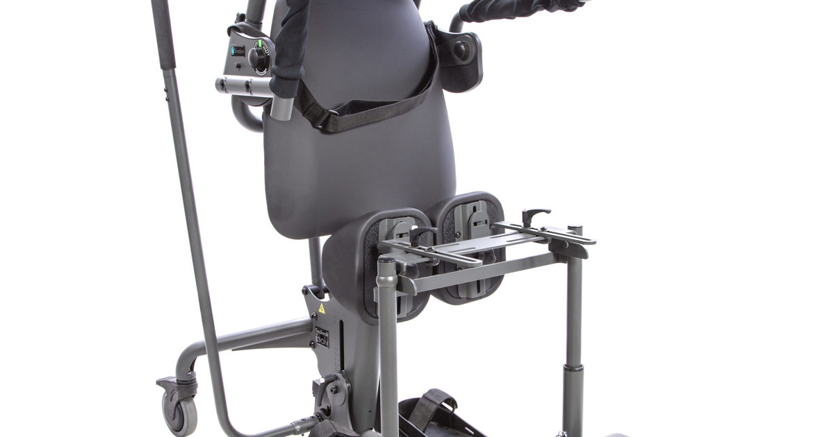 EasyStand Evolv - STOÐ