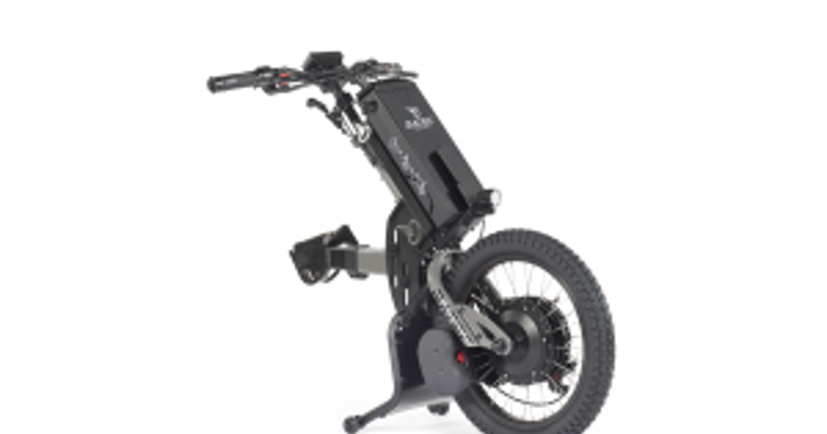 Batec Electric - Stoð