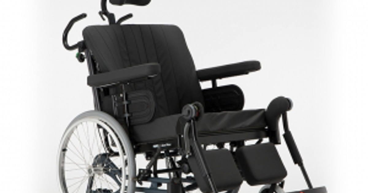 Rea Azalea Max - Stoð