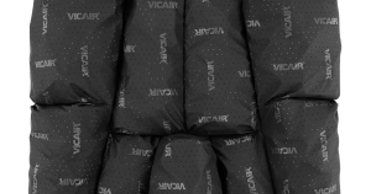 Vicair Vector O2 10 - Stoð