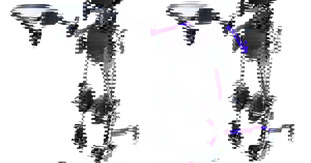 EasyStand Zing MPS - Stoð