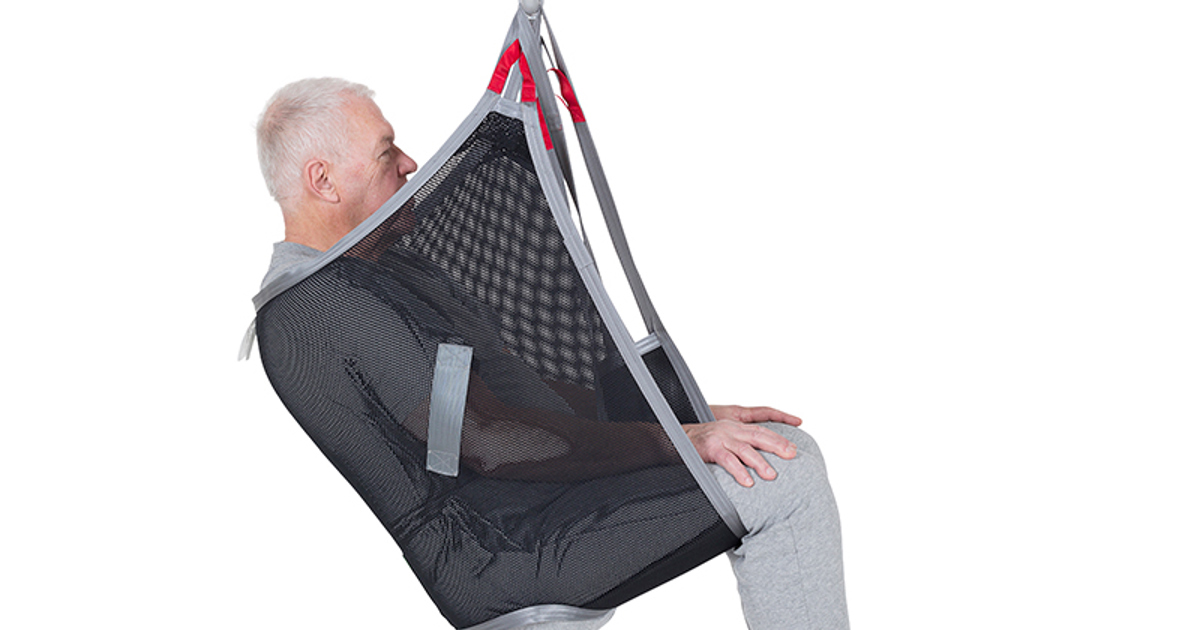 Basic Sling - STOÐ