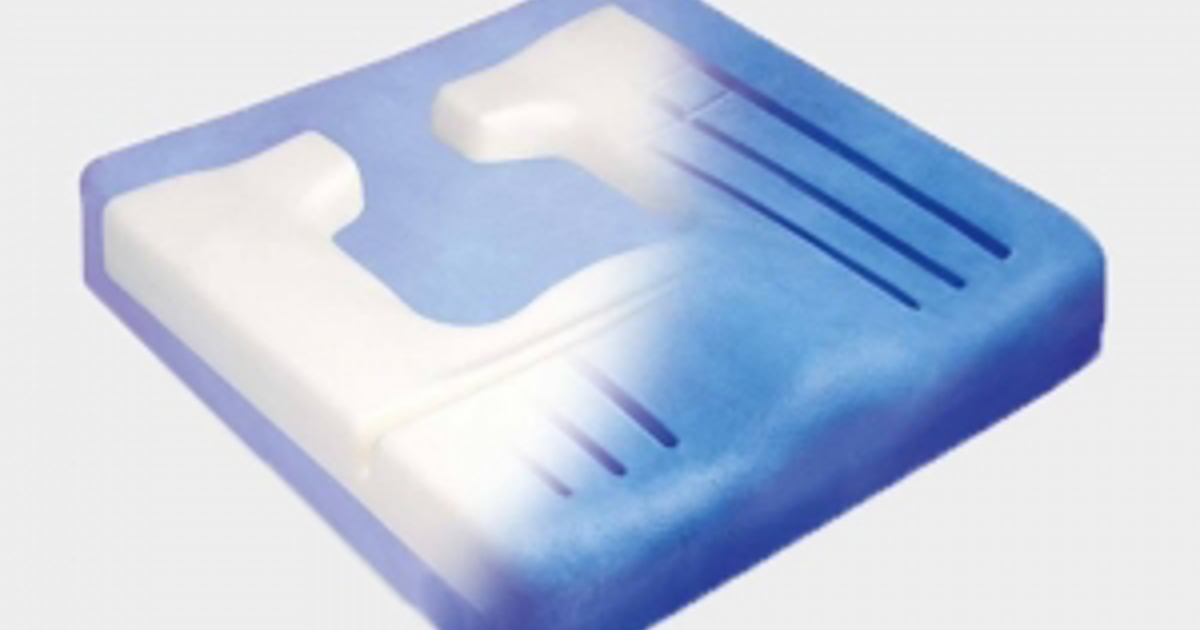 Viscoflex Plus - Stoð